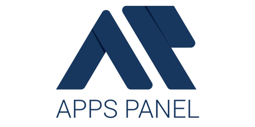 Apps Panel - Expert editor, MBaas and mobile solutions